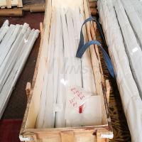 China AISI 201 304 316 PVD Color Stainless Steel Decorative Tubes Manufacturer for sale