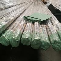 China Small Diameter Stainless Steel Tubes in Round, Square & Rectangular Shapes - Grades 201/304/316 by VVINSCO for sale