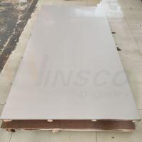China Austenitic No-Magnetic 304 304L Class Mill Edge 1250mmx2550mmx0.8mm Coldway Stainless Steel 2B Surface Sheet for sale