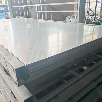 China SUS 316 316L Cold Rolled 1000mmx2000mm Plates 0.4mm Thickness Stainless Steel Sheet Mill Surface for sale