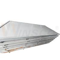 China New Style Cold Rolled Raw Materials 0.4mmx1219mmx2438mm 4ftx8ft 2B Finished Ss Sheet AISI 304 304L for sale