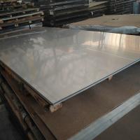 China Good Toughness 1.0mm 304 304L Stainless Steel 2B Sheet 1500×3000mm (5ft×10ft) Cold Rolled Inox Plate for sale