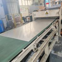 China Meaningful Choices 1250mmx2550mm 1.2mm Thickness 316 316L Class Stainless Steel Coldway Sheet Mill Edge 2b Surface for sale