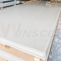 China Laser Cutting 1000mmx200mmx0.8mmColdway Stainless Steel Mill Finish Sheet 304 304L Grade for sale