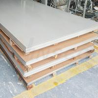 China WinscoMetal 0.9mm Thickness 3000mmx1500mm Cold Rolled 304 304L Class Mill Finish Stainless Steel 2B Sheet for sale