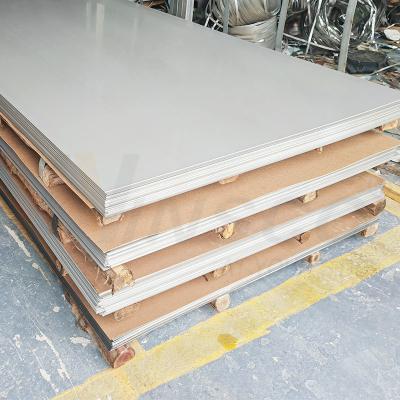 China WinscoMetal 0.9mm Thickness 3000mmx1500mm Cold Rolled 304 304L Class Mill Finish Stainless Steel 2B Sheet for sale