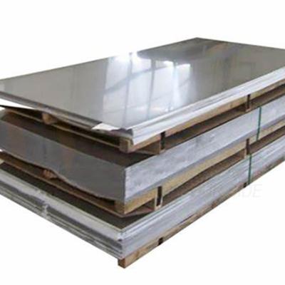 China AISI 304 304L Long-Lasting Durability 1220mmx2440mmx1.5mm Stainless Steel Sheet Plate 2b Mill Finish for sale