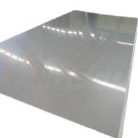China Safe And Reliable 1000mmx2000mmx2.0mm Cold Rolled AISI 201 Stainless Steel Metal Sheet 2b Mill Finish for sale
