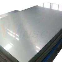 China Authentic Raw Materials 316 316L Class 2.0mm Thick 1220mmx2440mm Stainless Steel Mill Finished Sheet for sale
