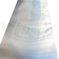 China SUS316 No.4 Brushed Stainless Steel Sheet 1000x2000mm 0.4-3.0mm Corrosion Resistant for sale