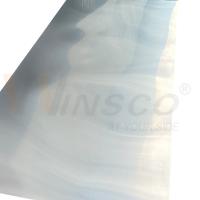 China Uniform Thickness 0.4mm-3.0mm Mill Edge 201 Grade Inox Plate 1250mmx2500mm Stainless Steel No.4 4N N4 Finish Sheet for sale