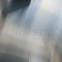 China 1250mmx2500mm Strong Wxport Package Mill Edge Stainless Steel No.4 Satin Brushed Finish Sheet 316 Grade for sale