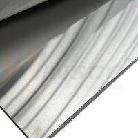 China Low Temperature Resistance AISI 304 304L 1500mm Wide 3000mm Length 0.4mm-3.0mm Thickness No.4 Stainless Steel Sheet for sale