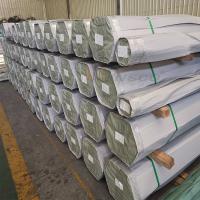 China 12.7mm AISI 201/304/316 Stainless Steel Round Tube with Brushed or Mirror Finish for sale