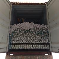China 25.4mm (1 Inch) Stainless Steel Round Tube in AISI 201/304/316 with 0.4–3.0mm Wall Thickness and Satin or Mirror Finish for sale