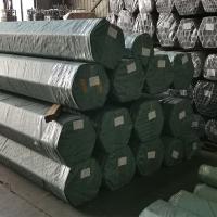 China 35mm Diameter Stainless Steel Round Pipe with 0.4-3.0mm Wall Thickness and Mirror Satin Finish for sale
