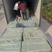 China 48.3mm OD Stainless Steel Round Tube for Railings in 201/304/316 Grade with Satin or Mirror Finish for sale