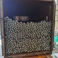 China VVINSCO 60.3mm (2-3/8 Inch) Stainless Steel Round Tube with 1.2–3.5mm Wall Thickness and Mirror or Satin Finish for sale
