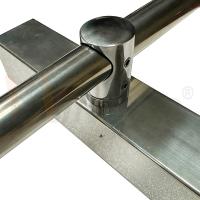 China Heavy Duty Tube pipe Rods Suitable for Mechanical Engineering and Structural Fabrication with High Material Integrity for sale