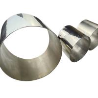 China Winsco Metal AISI 201 304 316 Big Size Inox Tube 325mm Diameter Thick Wall Stainless Steel Round Pipe for sale
