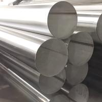 China 325mm Large OD Stainless Steel Round Tube with 1.5-8.0mm Wall in AISI 201/304/316 by VVINSCO for sale