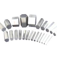 China SUS 201 304 316 Grade Stainless Steel Bar Inox Rod with Multiple Shapes and Custom Length for sale
