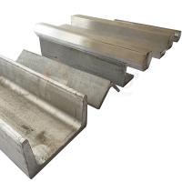 China SUS 201 304 316 Grade Stainless Steel Bar Inox Rod with Multiple Shapes and Custom Length for sale
