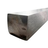China 201 304 316 Stainless Steel Square Bar and Shaft - Corrosion Resistant, Easy Welding, Custom Square Dimension for sale