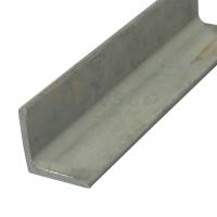 China AISI 201 304 316 Hot Rolled Stainless Steel Equal Angle Bar, Stainless Steel Angle Rod for sale