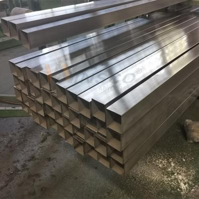 China High Heat Resistance Stainless Steel Inox for Sleek And Modern Aesthetic For 12mm / 24mm Glass Thickness and Aesthetic for sale