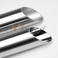 China High Strength Austenitic Steel Alloy Thickness 0.3mm-3.0mm for Heavy-Duty Applications for sale