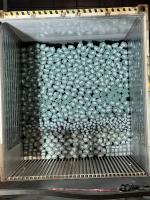 China Custom ASTM A554 Mirror Finish Stainless Steel Rectangular Tube for Railings and Construction by VVINSCO for sale
