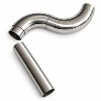 China SS304 SS316 Multi-Angle Adjustable Handrail Connector for Round Tubes for sale