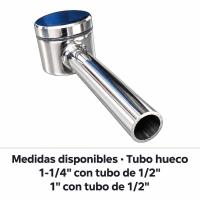 China Stainless Steel Glass Support Bracket for Railing Systems | Soporte para Vidrio for sale