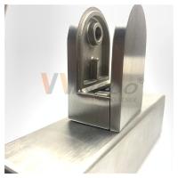 China Stainless Steel Glass Clamps for Railings & Balustrades for sale