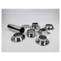China Stainless Steel Glass Clamps for Railings & Balustrades for sale