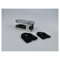 China Stainless Steel Glass Clamps for Railings & Balustrades for sale