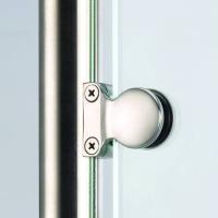 China 50.8mm Actual OD 2 Inch Stainless Steel Railing Tube - 201/304/316 Grades with Satin or Mirror Polished Finish by VVINSCO for sale