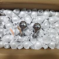China Stainless Steel Decorative Railing Ball for 38.1mm 42.4mm 48.3mm and 50.8mm Round Tubes for sale