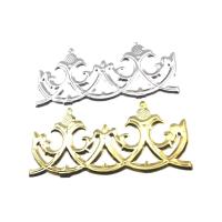 China Customizable Stainless Steel Decorative Scrolls & Floral Ornaments with Polished Silver Finish for Architectural Metalwork for sale