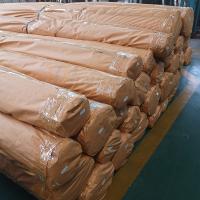China Custom Large Size Stainless Steel Tube with 3-5mm Wall Thickness in Round, Square & Rectangular Shapes for sale