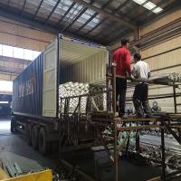 China Twisted Embossed Stainless Steel Tube with Mirror Polish & PVD Coating for High Corrosion Resistance and Custom Lengths for sale