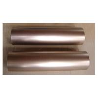 China PVD Coated Stainless Steel Tube - Custom Length Decorative Pipe in 201/304/316 by WinscoMetal for sale