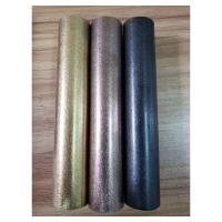 China PVD Coated Stainless Steel Tube - Custom Length Decorative Pipe in 201/304/316 by WinscoMetal for sale