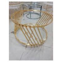 China PVD Coated Stainless Steel Tube - Custom Length Decorative Pipe in 201/304/316 by WinscoMetal for sale