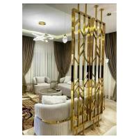 China PVD Coated Stainless Steel Tube - Custom Length Decorative Pipe in 201/304/316 by WinscoMetal for sale