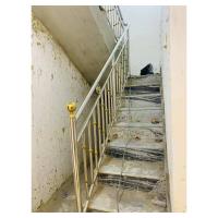 China PVD Coated Stainless Steel Tube - Custom Length Decorative Pipe in 201/304/316 by WinscoMetal for sale