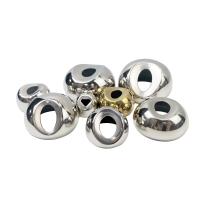 China 201/304 Stainless Steel Railing Ball Top Support with Socket, Perforated Handrail Ball for sale