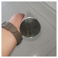 China 304 316L Stainless Steel Drinking Water Pipe for Building Water Supply | Custom Dimensions | VVINSCO for sale
