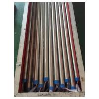 China 304 316L Stainless Steel Drinking Water Pipe for Building Water Supply | Custom Dimensions | VVINSCO for sale